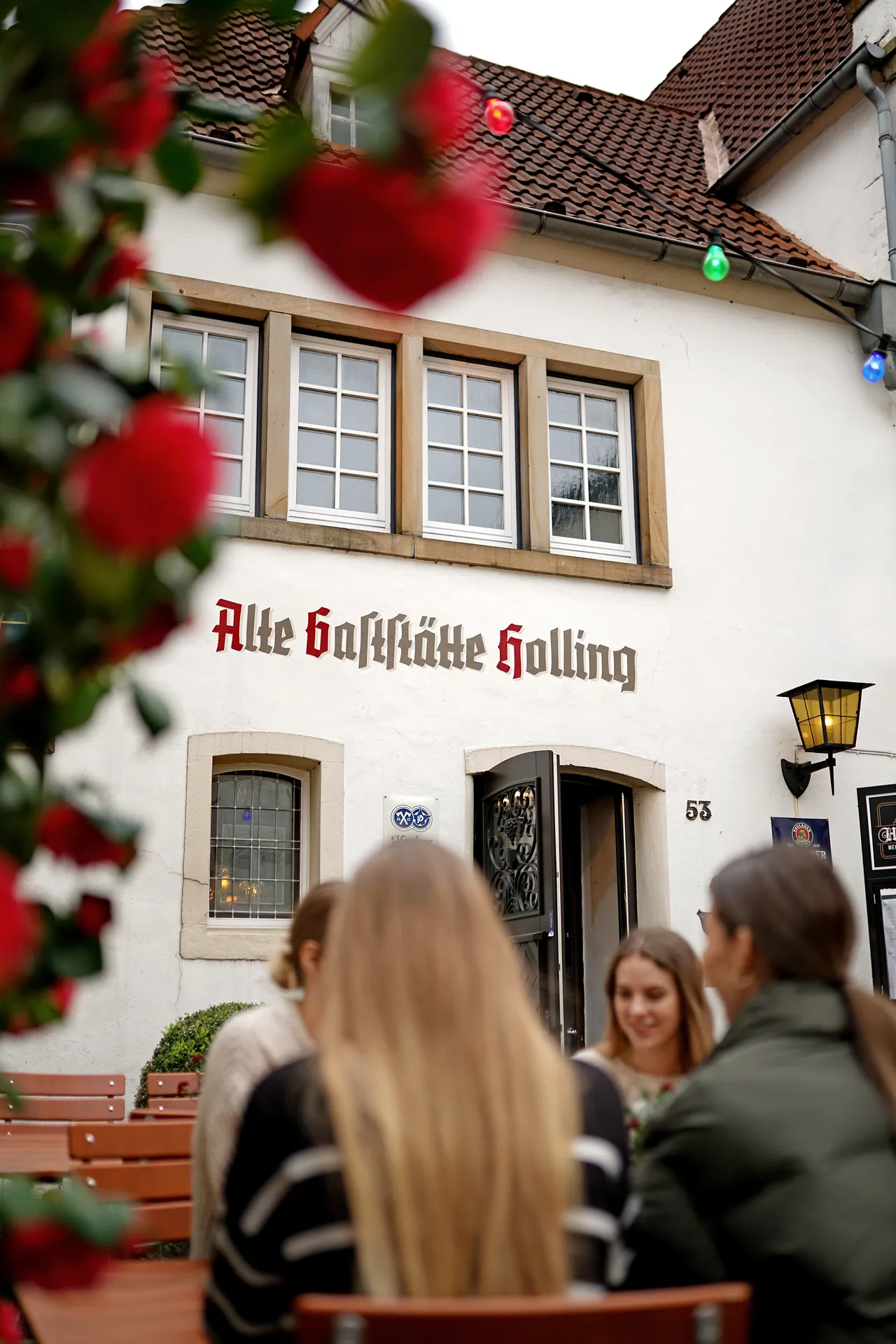 Veranstaltungen - Wirtshaus Holling